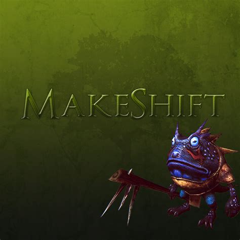 Articles Makeshift Moddb