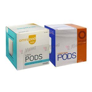 Sell Omnipod Dash Pack Dash Pods Two Moms Buy Test Strips