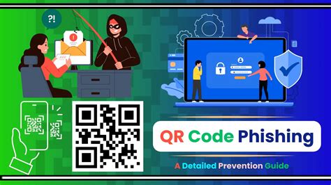What Is Qr Code Phishing Quishing A Detailed Guide