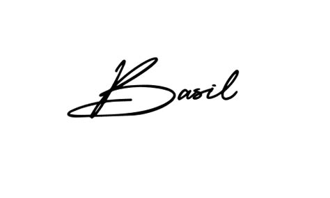 86 Basil Name Signature Style Ideas Latest Esign