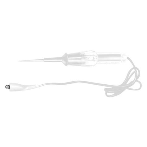 Sandg Tool Aid® 22707 Replacement Bulb For 22700 Continuity Tester