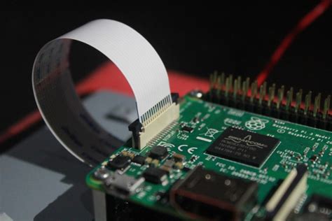 Setup Raspberry Pi 7 Touch Screen LCD Display Miliohm Com