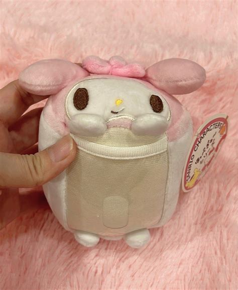 My Melody Hobbies Toys Toys Games On Carousell