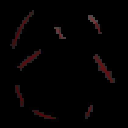 Scratches Face With Facial Laceration Roblox Item Rolimons