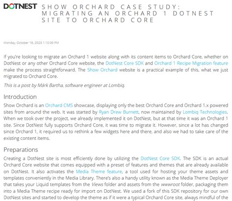 Upgrade The Default Theme To Use Bootstrap 532 Orchard Dojo