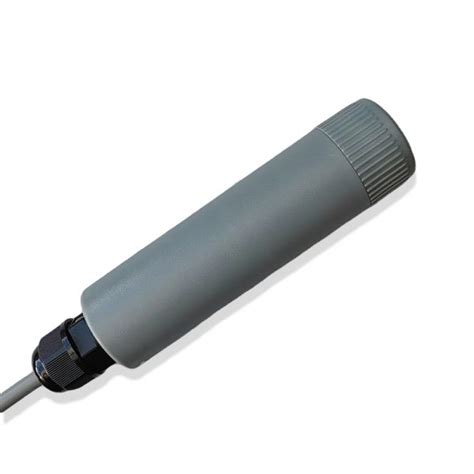 Digigas Voc Tvoc Eco2 And Air Quality Index Sensor Sdi12 Rs485