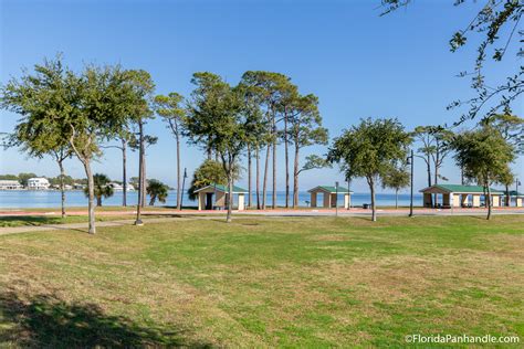 Unbiased Review Of Ross Marler Park Near Destin Fl