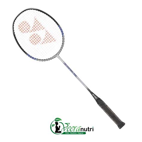 Yonex Nano Speed Badminton Racket Veera Nutri