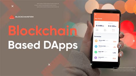 Traditional App Development Vs DApps Development Isabellaaria