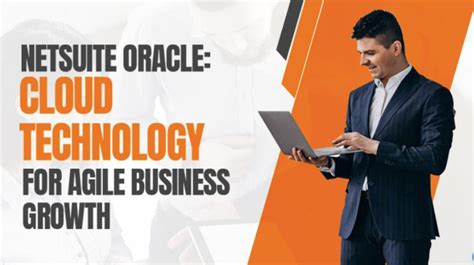 Techasoft Pvt Ltd On Linkedin Netsuite Oracle Cloud Technology For Agile Business Growth