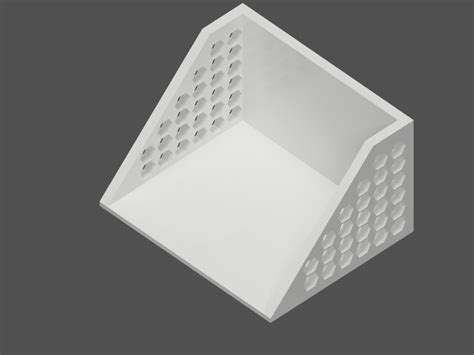 Funko Pop Floating Shelf No Drill Required By Luckyirish MakerWorld