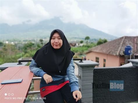 Review Kamera Poco M3 Pro 5G Berkekuatan 48MP Sensor OmniVision OV48B Tuxlin Blog