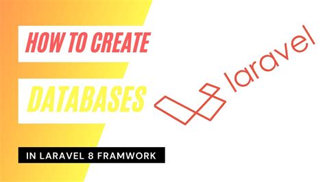Laravel 8 Tutorial 1 How To Install Laravel On Mac 2021 Youtube