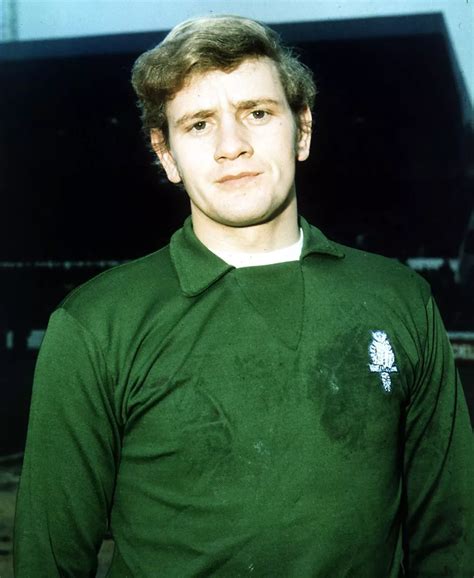 Gary Sprake Mirror Online