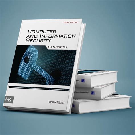 Computer And Information Security انتشارات رایان کاویان پویا