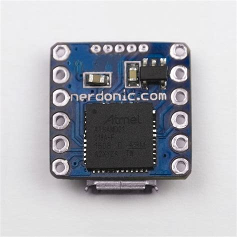 buy exen mini world s smallest arduino compatible microcontroller