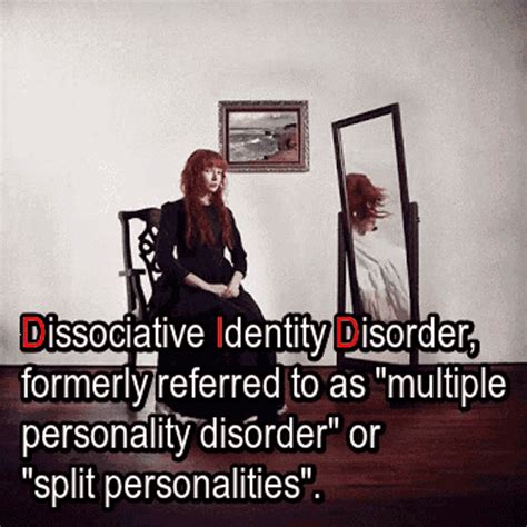 Dissociative Personality Disorder Gifs Get The Best Gif On Giphy My XXX Hot Girl