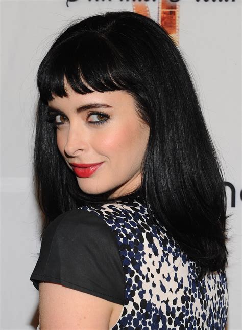 Кристен Риттер - Krysten Ritter фото №491722