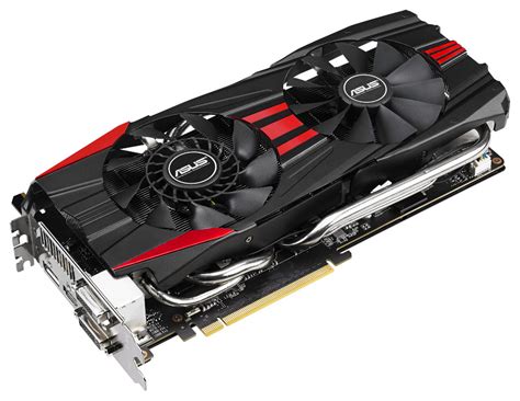 Asus Announces Gtx 780 Ti Directcu Ii Graphics Card Techpowerup