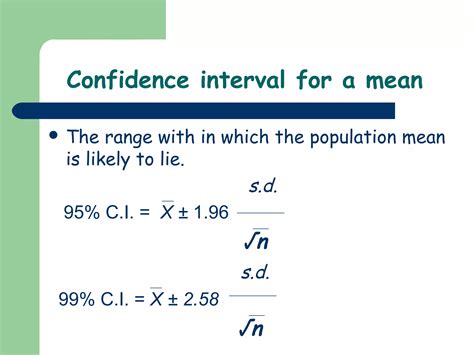 Stat 4 The Normal Distribution And Steps Of Testing Hypothesis Ppt