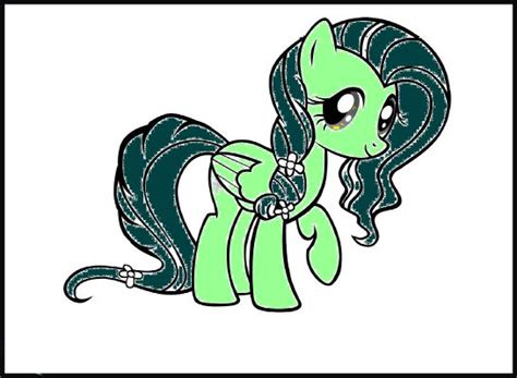 Witch Mlp Charater Are You Quiz Quotev