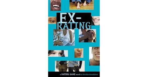 Ex Rating Dating Game By Natalie Standiford