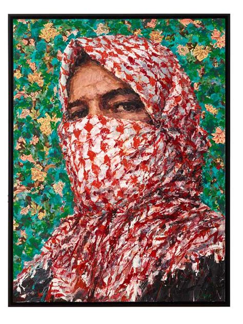 Ayman Baalbaki Timeline • Selections Arts Magazine