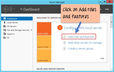 iis で web サイトをホストする方法 web アプリケーションのセットアップと展開