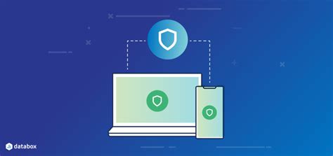 safeguard your data with advanced security settings
