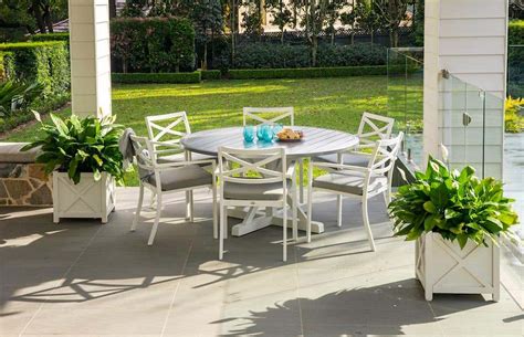 Haven Round Dining Table 15m Eureka Furniture