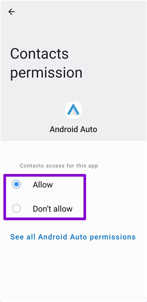 How To Enable Disable And Manage App Permissions On Android Guiding Tech