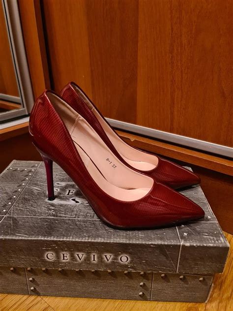 Туфли лодочки — цена 400 грн в каталоге Туфли Купить женские вещи по доступной цене на Шафе