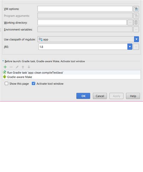 Java Android Studio With Junit 4 12 JUnit Version 3 8 Or Later