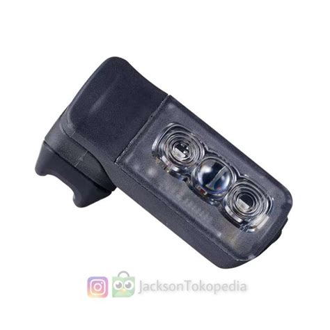 Jual Specialized Stix Elite 2 Tail Light Senter Lampu Sepeda Belakang