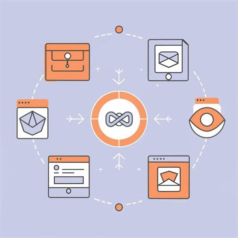 Entry 1 By Abangfl For Abstract Geometric Flowchart Creation Freelancer