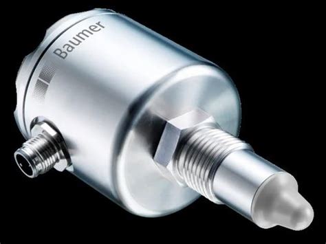 Baumer Level Measurement At ₹ 10500piece Level Measurement In
