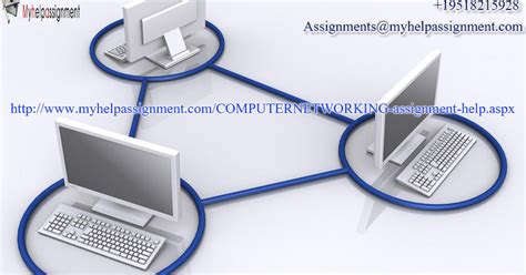 Computer Networking Homework Help