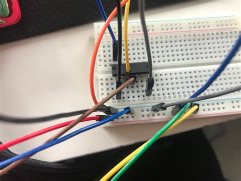 Neopixels On Raspberry Pi And Need Help Support Core Electronics Forum