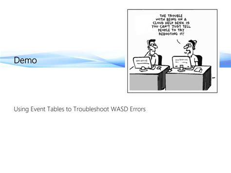 ppt windows azure sql database wasd troubleshooting powerpoint
