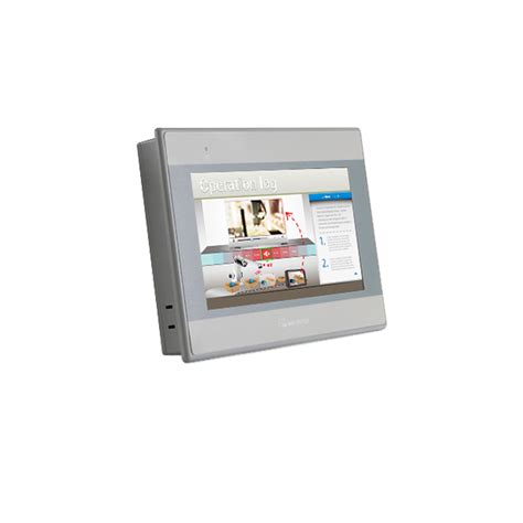 Màn Hình Hmi Là Gì Mua ở đâu Giá Rẻ Uy Tín Chất Lượng