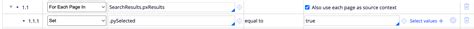 Select All Checkbox For Table With Pagination Support Center