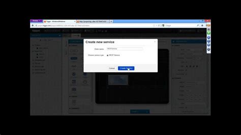 Tiggzi Mobile App Builder Sanyinstant