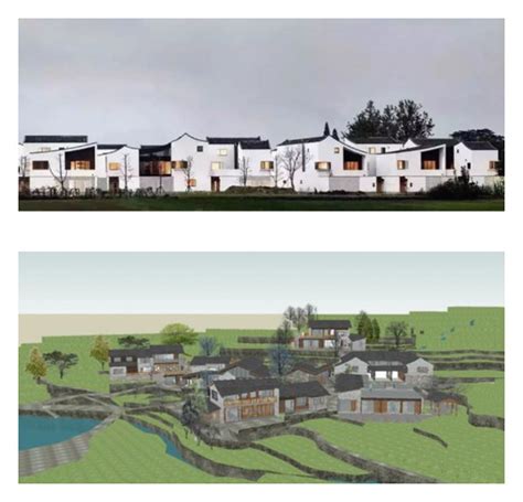 optimization design of ecological building spatial layout under the