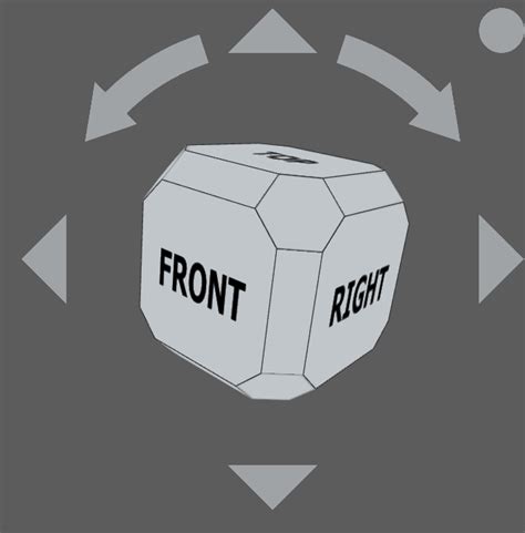 Revisiting Viewport Helper Gizmo Page 2 Resources Threejs Forum