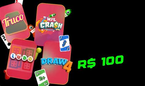 Jogue Jogos Online Para Ganhar Dinheiro Com Mpl Jogos