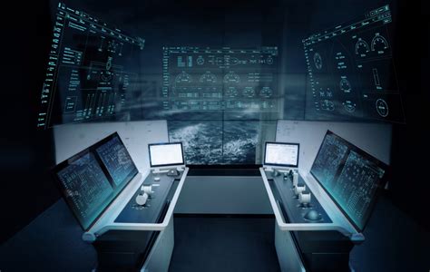 New Marine Automation And Equipment Unification System Launched Ocean Science And Technology