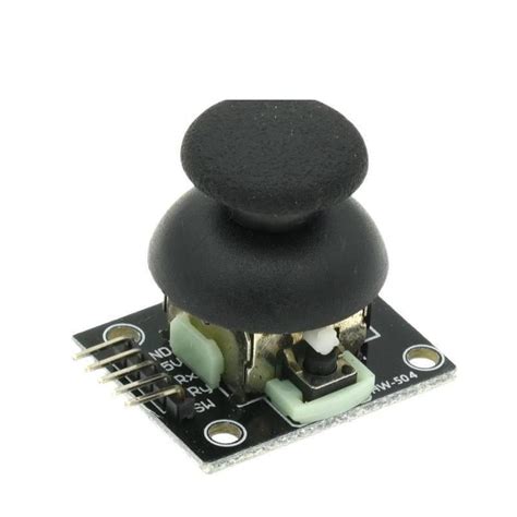 Amazon Com KY For Arduino Dual Axis XY Joystick Module Higher Quality PS Joystick Control