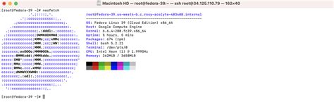 How To Install Neofetch On Fedora Devtutorial