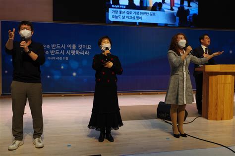 2023 02 05 주일 스케치 찬양팀 그 은혜의 순간 평촌드림교회