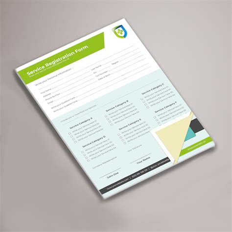 Full Colour Ncr Sets Custom Printed Southampton